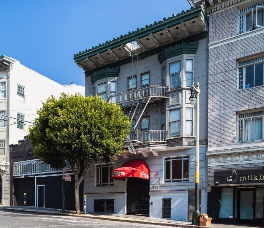 Home [thehlwgroupinc.managebuilding.com]